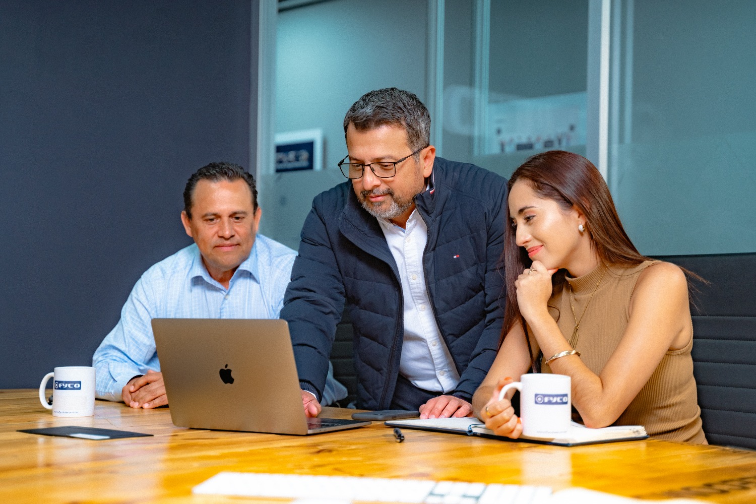 Todos los cursos | Fyco learning